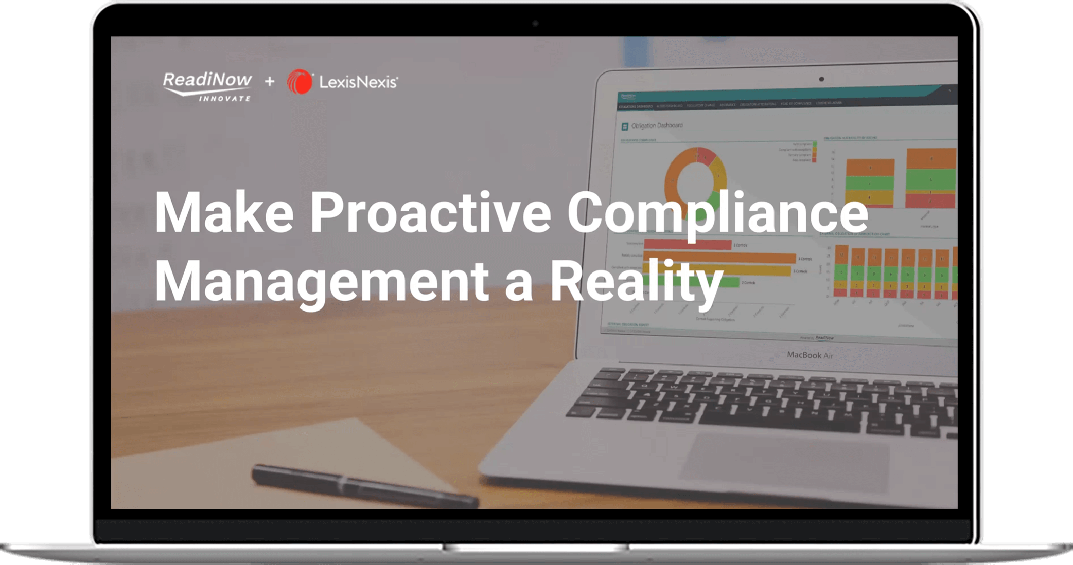 Proactive Compliance Management Webinar Proactive Compliance Management Webinar